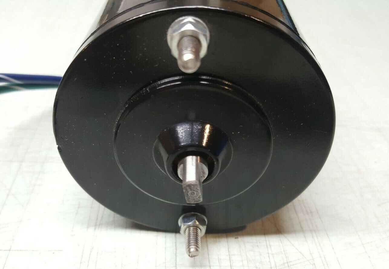 OEM Toro Hydraulic Motor 94-9724 *NEW* Genuine | eBay