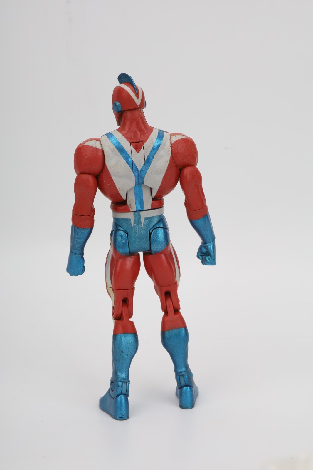 DC Universe Classics Giganta Wave Commander Steel Action Figure | eBay