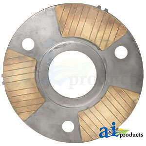 Plate RE46332 fits John Deere 544B 544D 644D 644E 644ER 644EZ 646B 646C ...