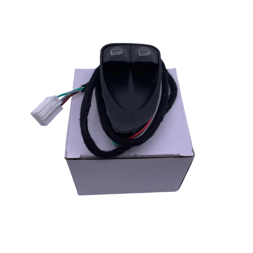 2308211351 Power Left Door Window Switch For Mercedes-Benz SL SL500 ...