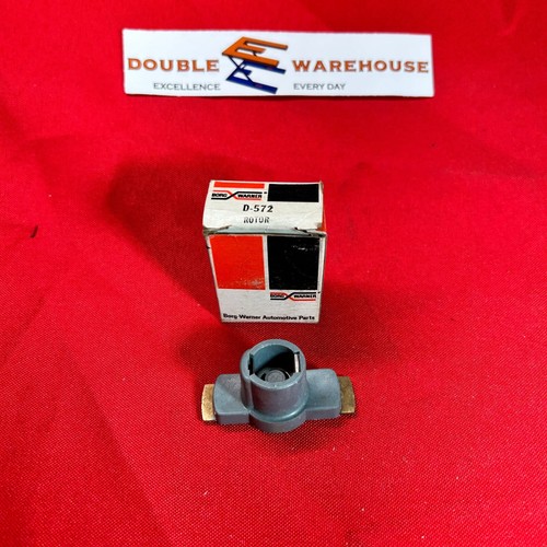 NOS OEM Borg-Warner D572 Rotor | eBay