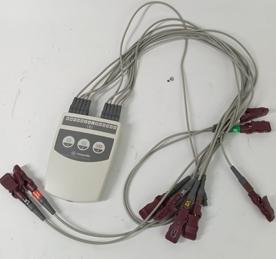 ECG & EKG Systems - Mac 5000 Resting Ecg