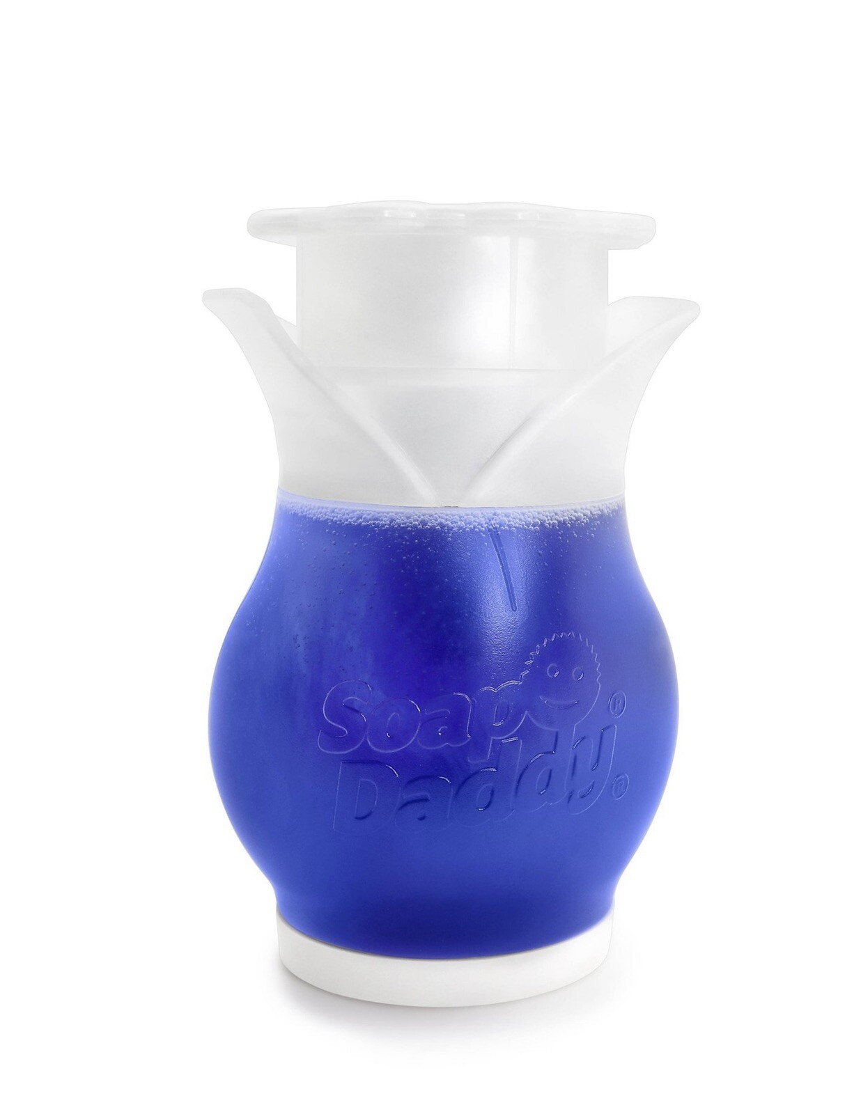 Scrub Daddy SOAP DADDY Dual Action Soap Dispenser | eBay