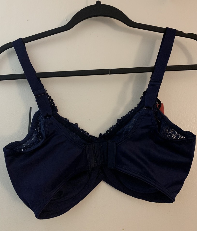 Lilyette minimizer bra 34DD | eBay