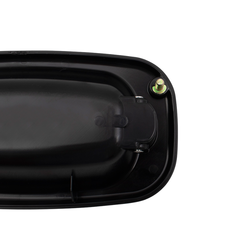99-06 Chevy/GMC Pickup & SUV Exterior Door Handle Black LH Front ...