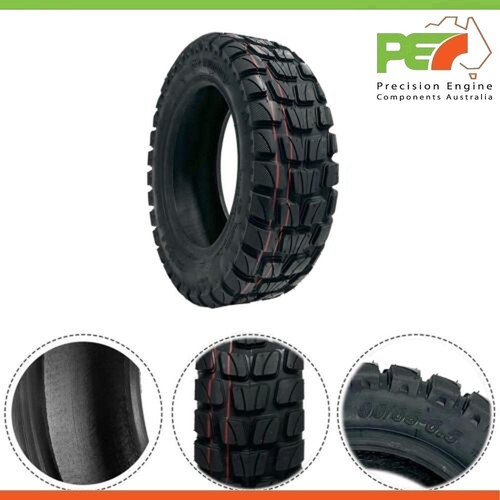 90/65-6.5" Tubeless Off-Road Tire for Ragon, Cyclone Pro, GTR V2 ...