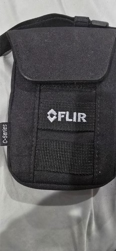 FLIR C5 Mini Thermal Camera with Wi-Fi & Cloud | eBay