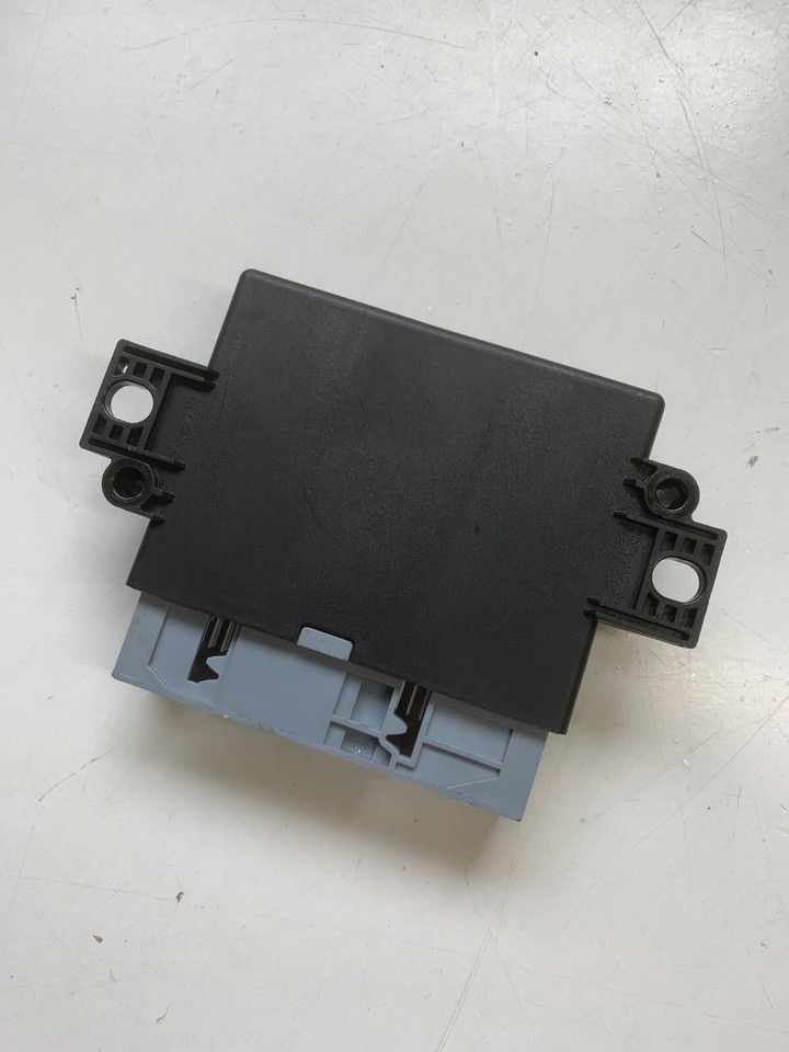 MERCEDES W205 PDC PARKING SENSORS CONTROL MODULE A0009001808 | eBay