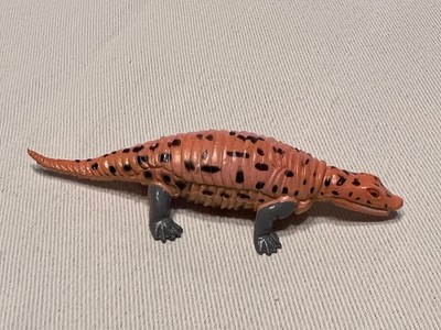 Prehistoric Amphibians Toys