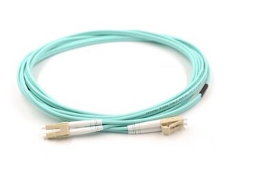 Lenovo 4Z57A10848 compatible 5m LC-LC OM4 MMF Cable | eBay