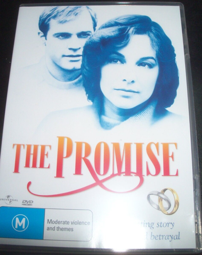 The Promise (DVD, 1979) for sale online | eBay