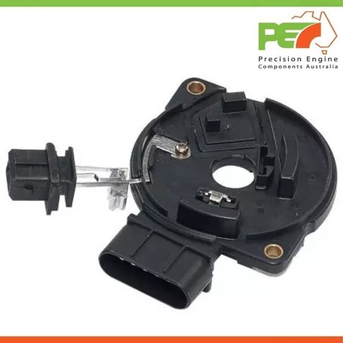 New * PEC * Crank Angle Sensor For MITSUBISHI LANCER CC 4G93 4 Cyl EFI ...