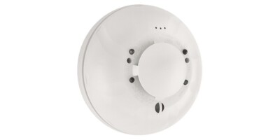 Smoke Detectors - Wireless