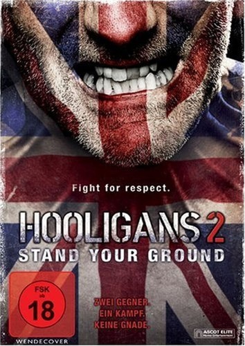 Hooligans 2 (DVD) Ross McCall, Graham McTavish, Treva Etienne, Luke Massy 7613059900837 | eBay