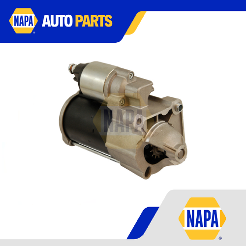 Starter Motor fits MINI COOPER F55, F56 1.5 2013 on Manual Transmission ...