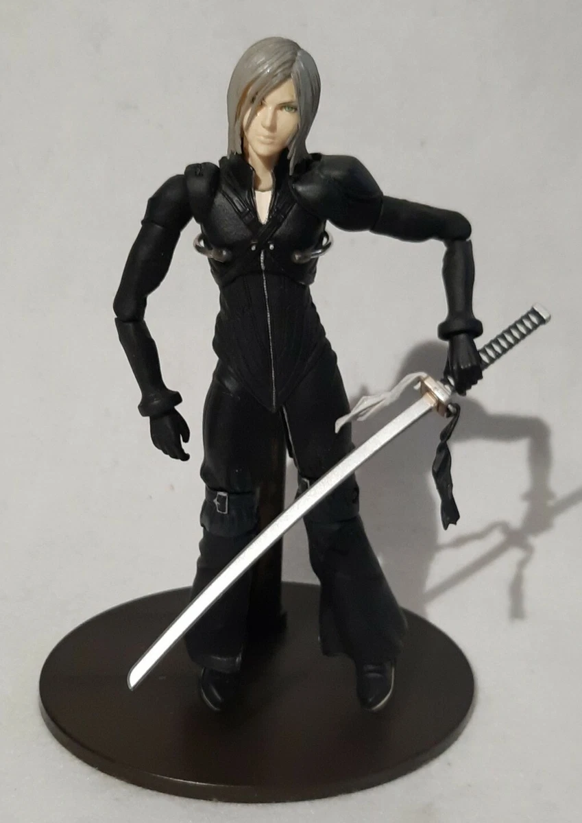 Final Fantasy 7 Advent Children Kadaj