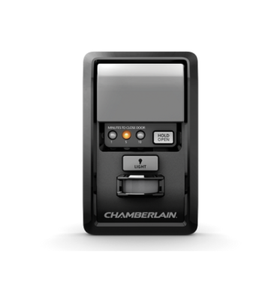 Chamberlain 41A7327-1 Motion Detecting Wall Control Console Security 2. ...