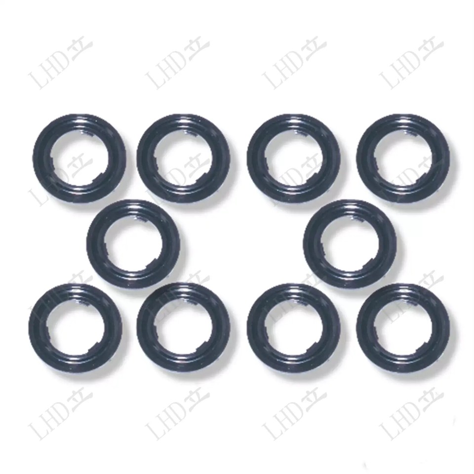09168-10022 For Suzuki Outboard 2-225 HP Gasket Drain Plug 5030071 X 10 ...