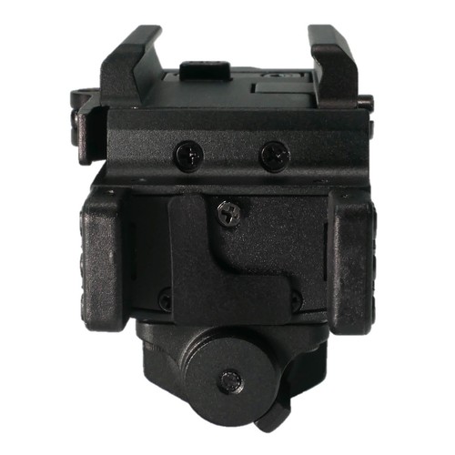 GREEN LASER FLASHLIGHT COMBO FOR BERETTA APX PISTOL GUN 800 LUMEN LED ...