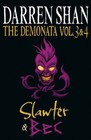 Slawter: Bec (The Demonata) By Darren Shan | eBay