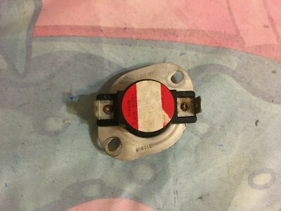 Whirlpool Dryer Thermostat 3390291 | eBay