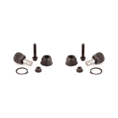 [Front Lower] Lower Ball Joints Pair For Jeep Patriot Compass Dodge ...