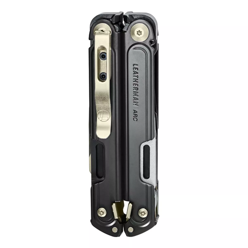 Leatherman Arc Obsidian Limited Edition Multi-Tool Made in USA | eBay