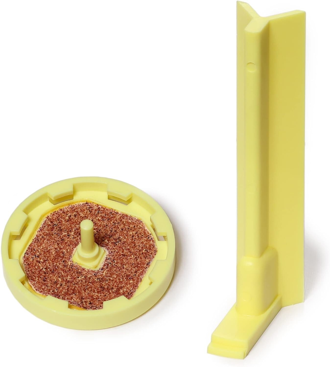 Tweeten "Topper" Cue Top Sander - Pool Billiard Stick TIP Sander Made ...