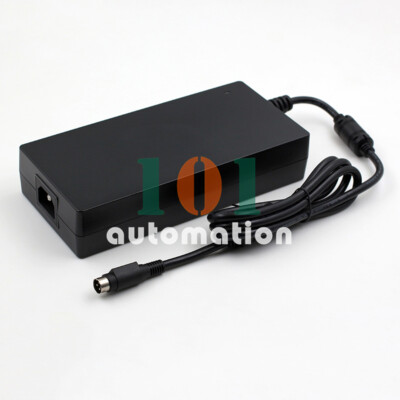 1PCS NEW FOR Huntkey Power adapter HKA18024075-7C 24V 7.5A | eBay