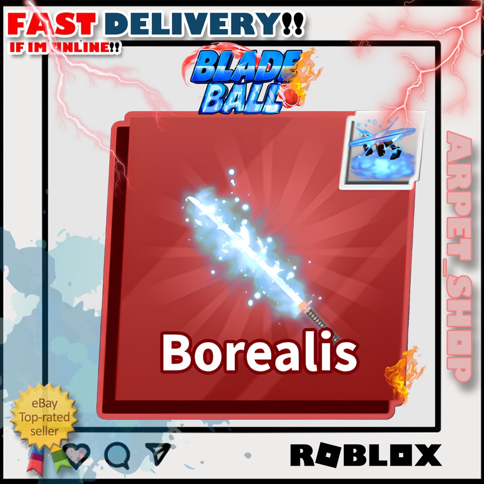 ⚔️ ROBLOX Blade Ball | Swords | Explosions | TOKENS | Fast and Cheap | eBay