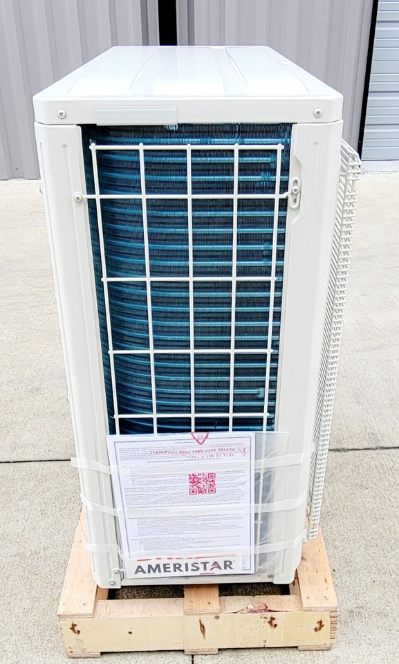 Trane Inverter Heat Pump Condenser RT Series 2.5 Ton 15.2 SEER2 ...