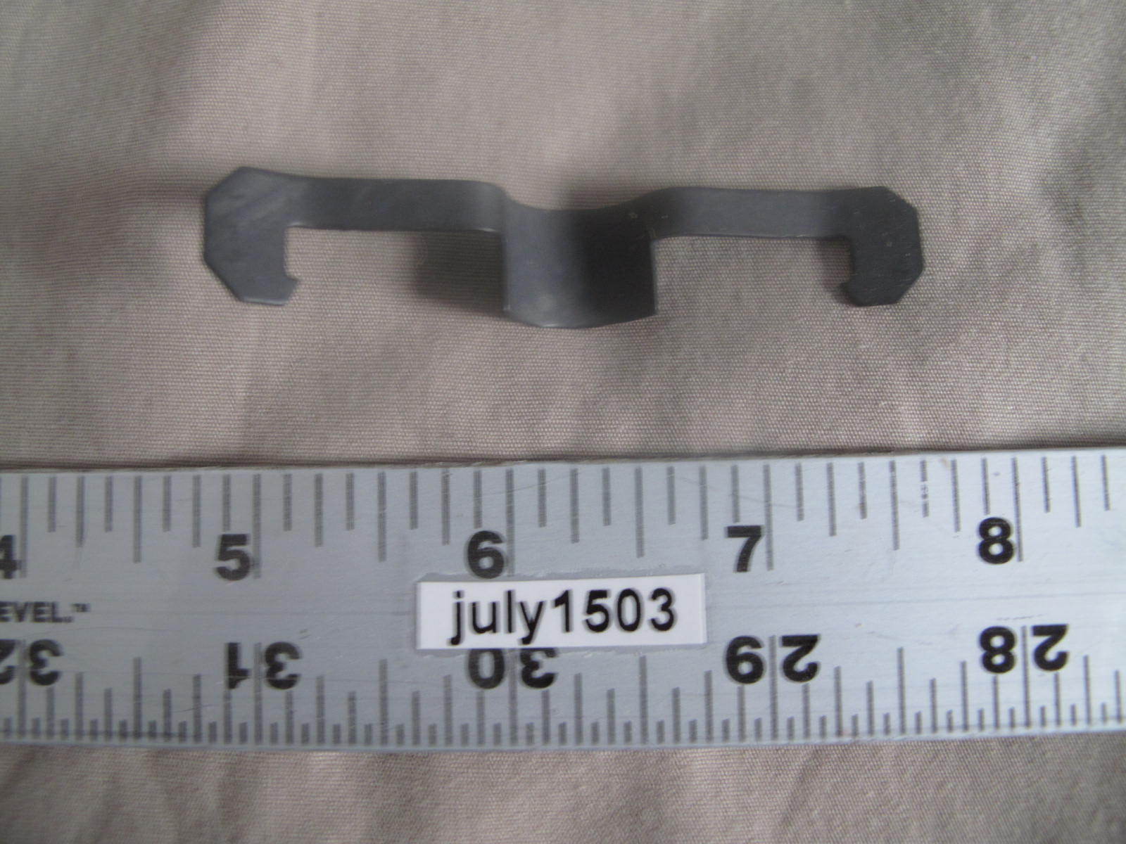 (55) Cooper B-Line BW4 Wing Clips, Rod and Wire Fasteners | eBay