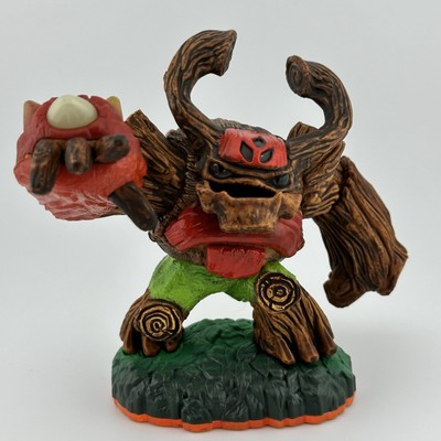 Skylanders Tree Rex Action Figure Giants 2012 Activision Toys to Life ...