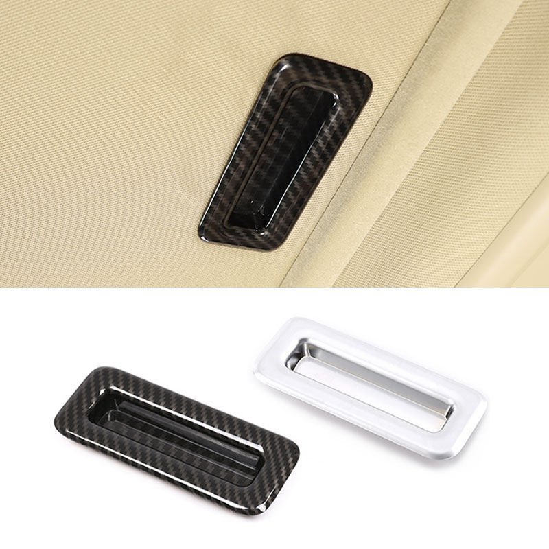 Sunroof Trim Shade Sunshade Inster Handle For BMW 1 3 Series E90 E91 ...