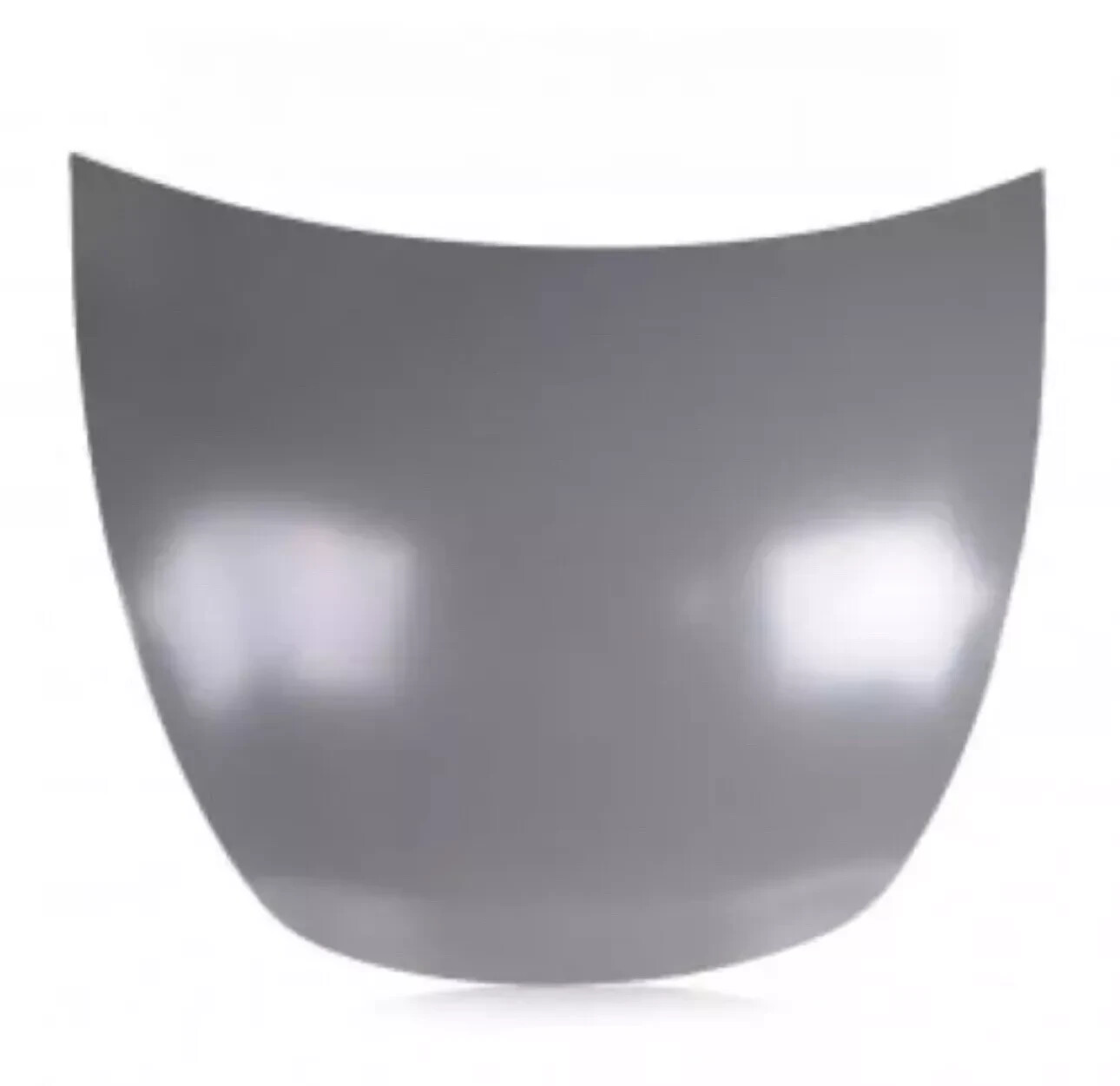 New Tesla Y Hood unpainted 2020-2024 1493370-E0-A aluminium | eBay