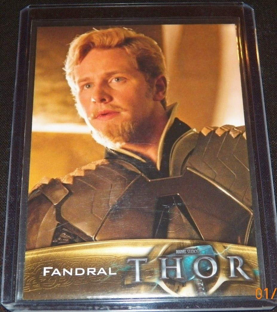 Fandral Thor