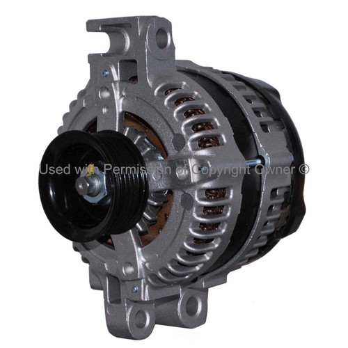 Alternator Quality-Built 15494 Reman 29175010546 | eBay