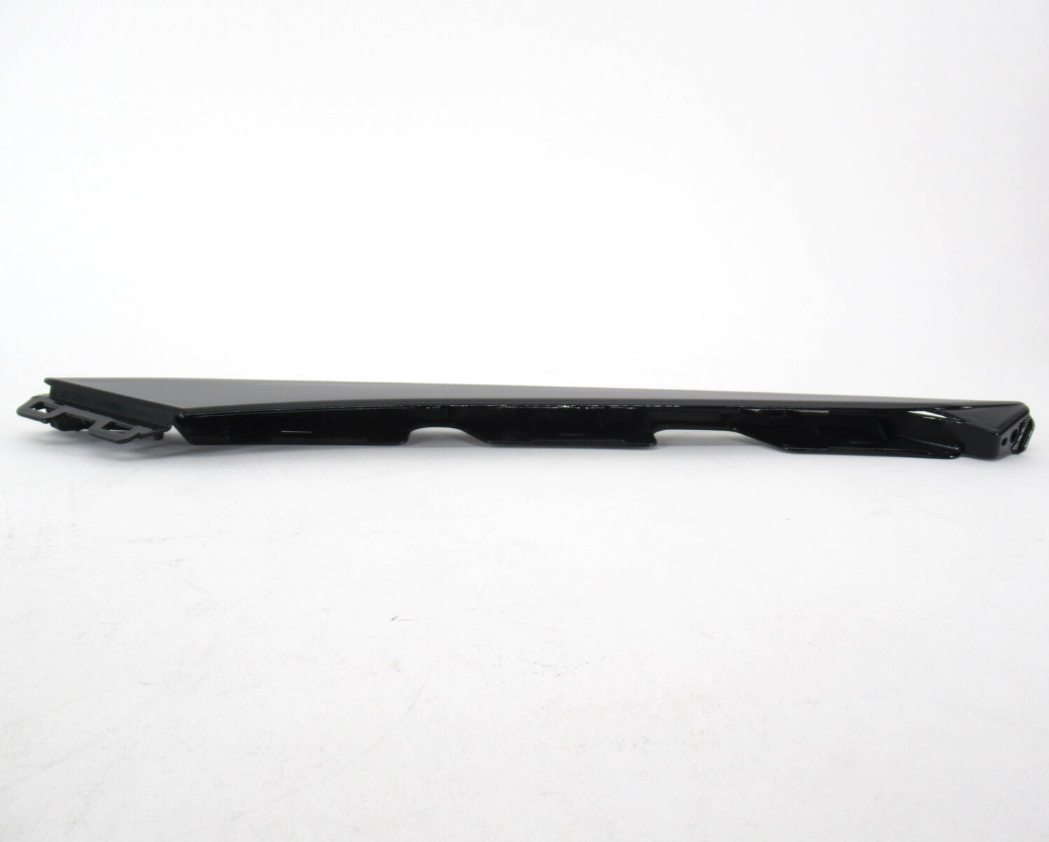 Genuine OEM Honda 71114-TVA-A00 Passenger RH Front Bumper Garnish 2018 ...