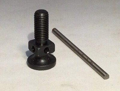 Centers - Screw Center