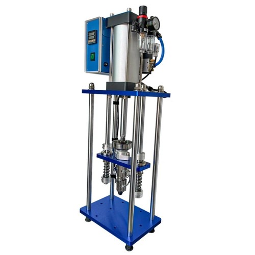 Mini 10/20g Injection Moulding Machine Mini Vertical Production Machine ...