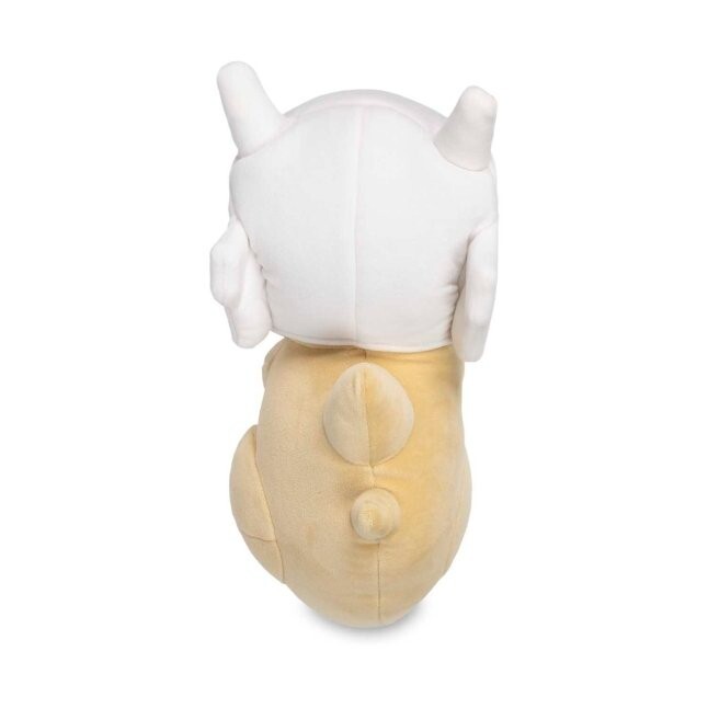 Cubone Pokemon Center Original Pokemon Sweet Dreams Sleeping Poke Plush ...