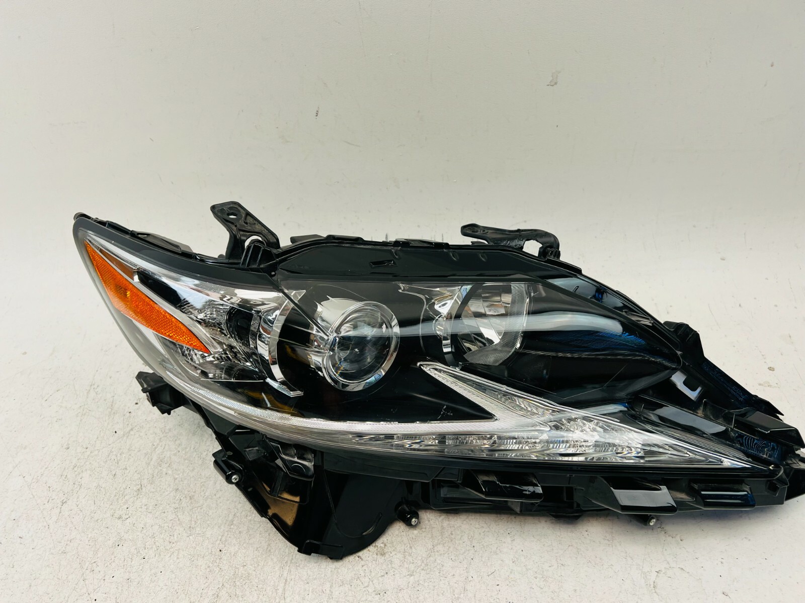 2016 2017 2018 LEXUS ES350 ES300H ES300 RIGHT RH SIDE HALOGEN LED ...