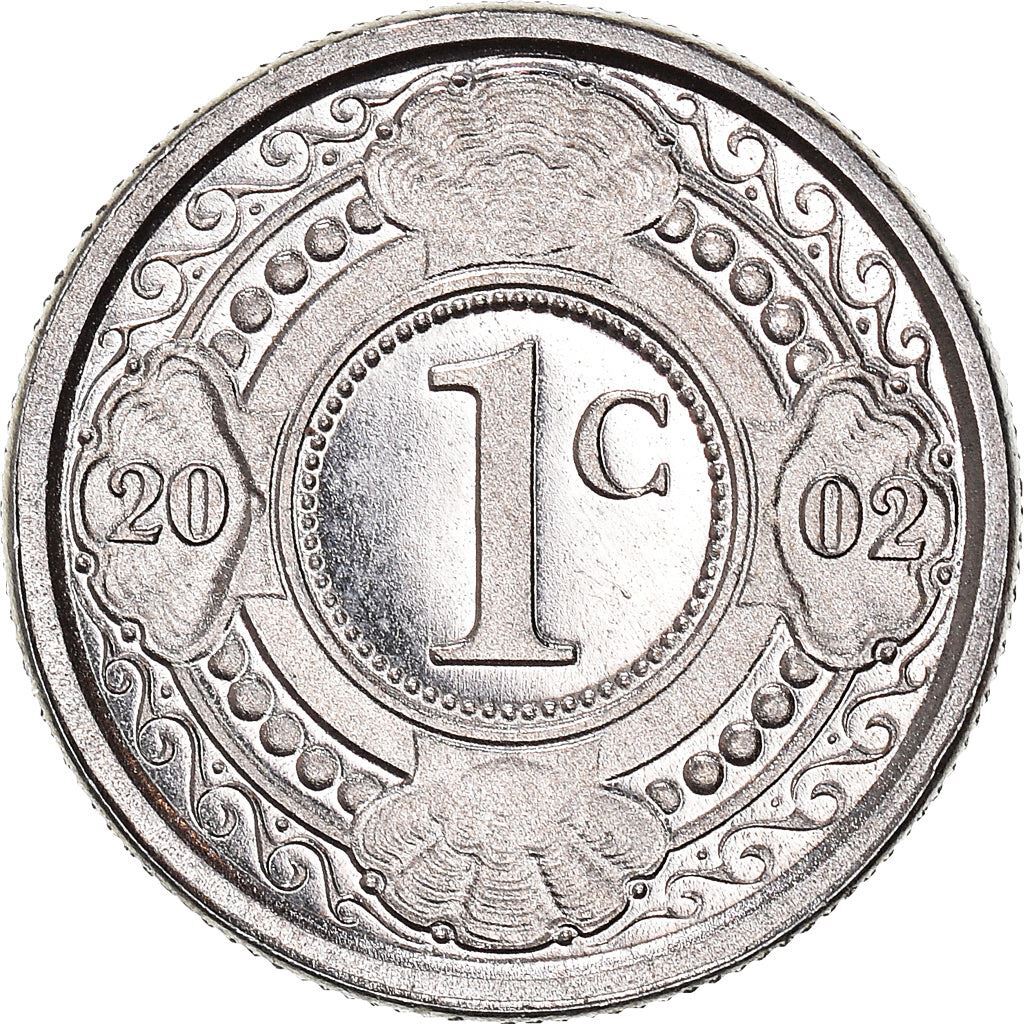 1 Cent Symbol