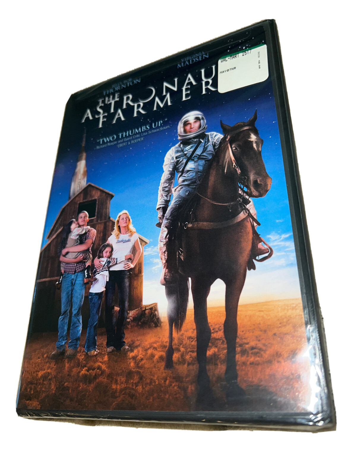 The Astronaut Farmer 2006