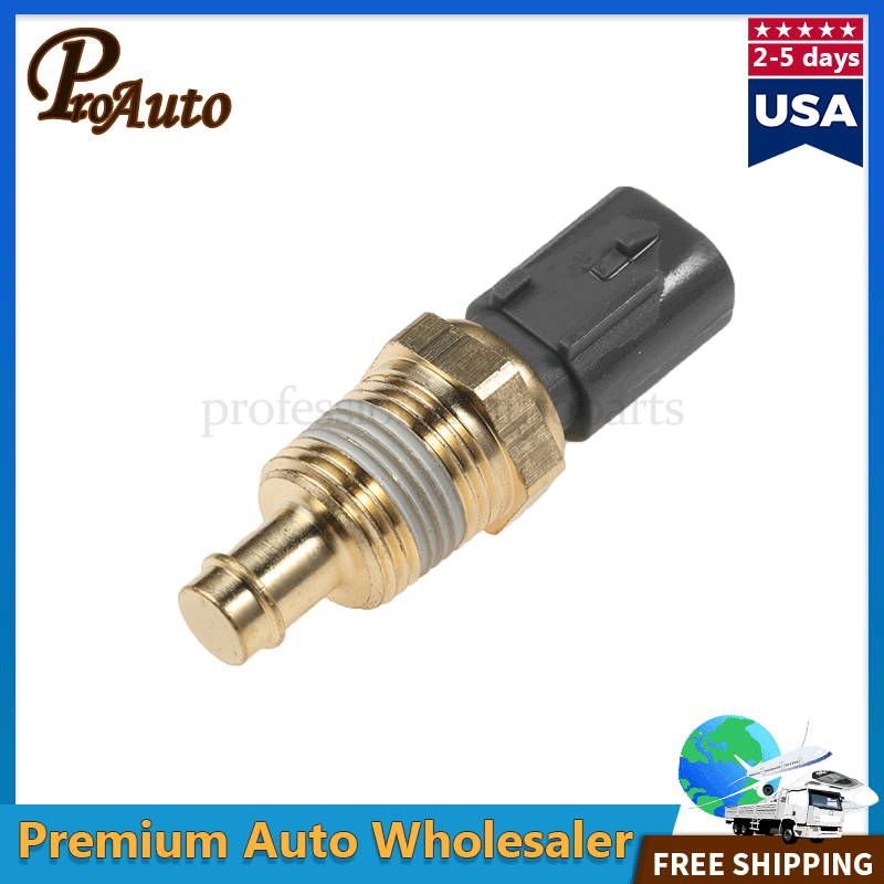 Engine Coolant Temperature Sensor Temp Fits For Chrysler Dodge Jeep ...