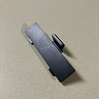 Casio Battery Cover Door AA Size Batteries for Many Casio Keyboards SA ...