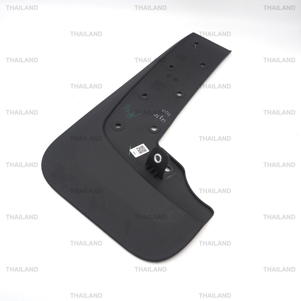 Front Right Splash Mud Guard Flap Fits Ford Ranger Raptor Next-Gen 2023 ...