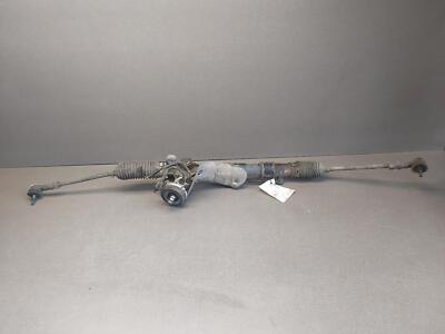 HYUNDAI GETZ STEERING BOX/RACK TB, 10/05-09/11 05 06 07 08 09 10 11 ...