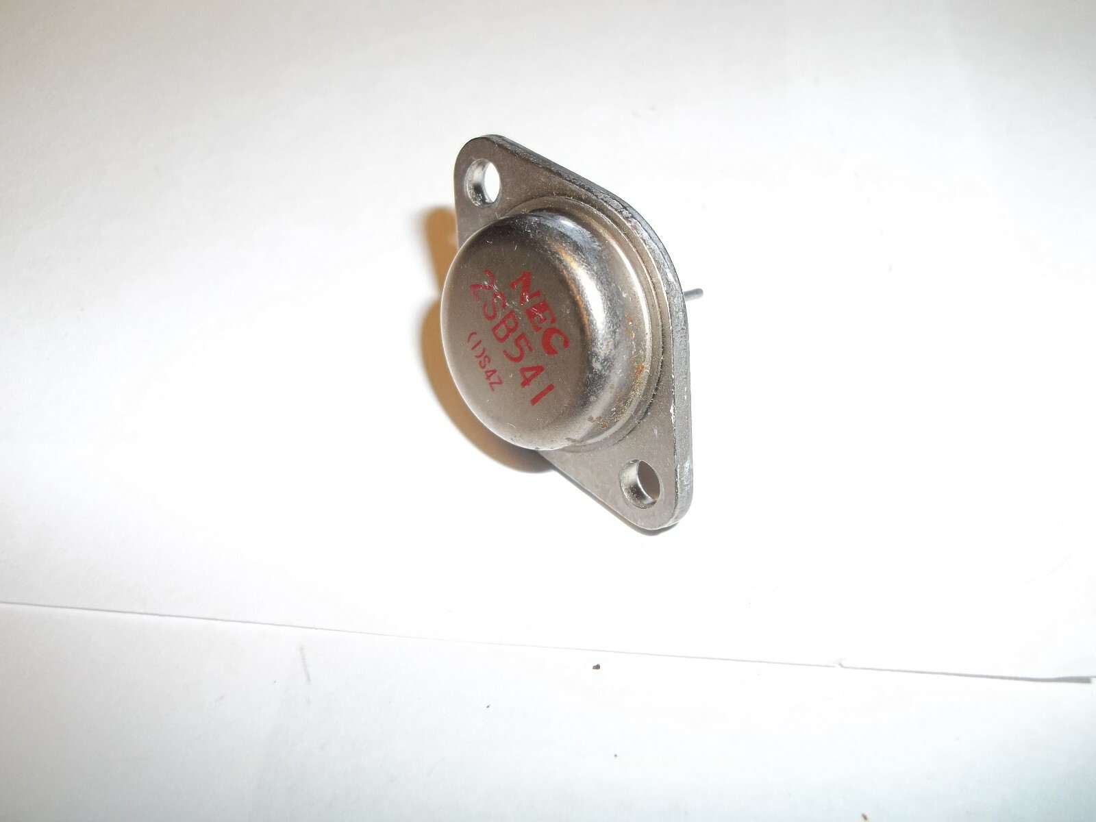 Pioneer SX-750 SA-9500 SX-939 SX-737 Power Output Transistor NEC 2SB541 ...