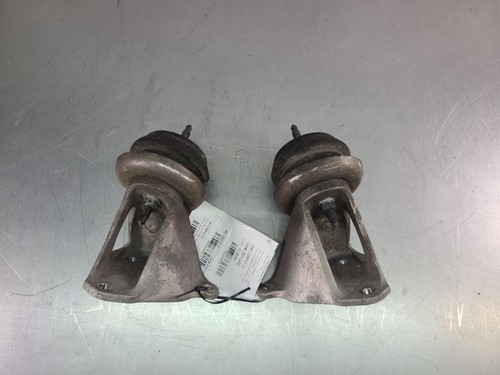 C6 Corvette LS3 Engine Stands w/ Motor Mount, Pair LH/RH - OEM | eBay